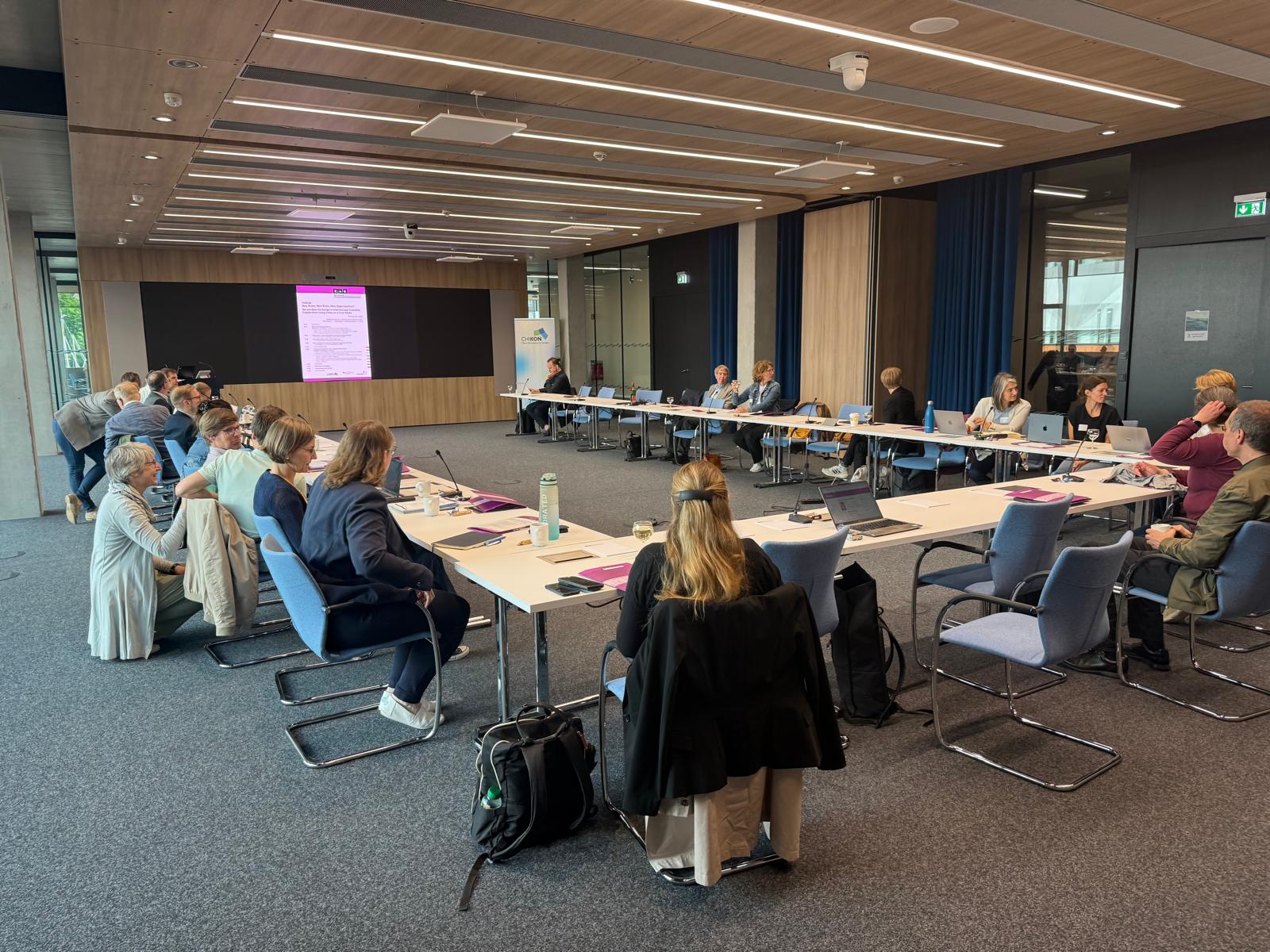 Aktuelles – VcdH – Verbund der Chinazentren an deutschen Hochschulen